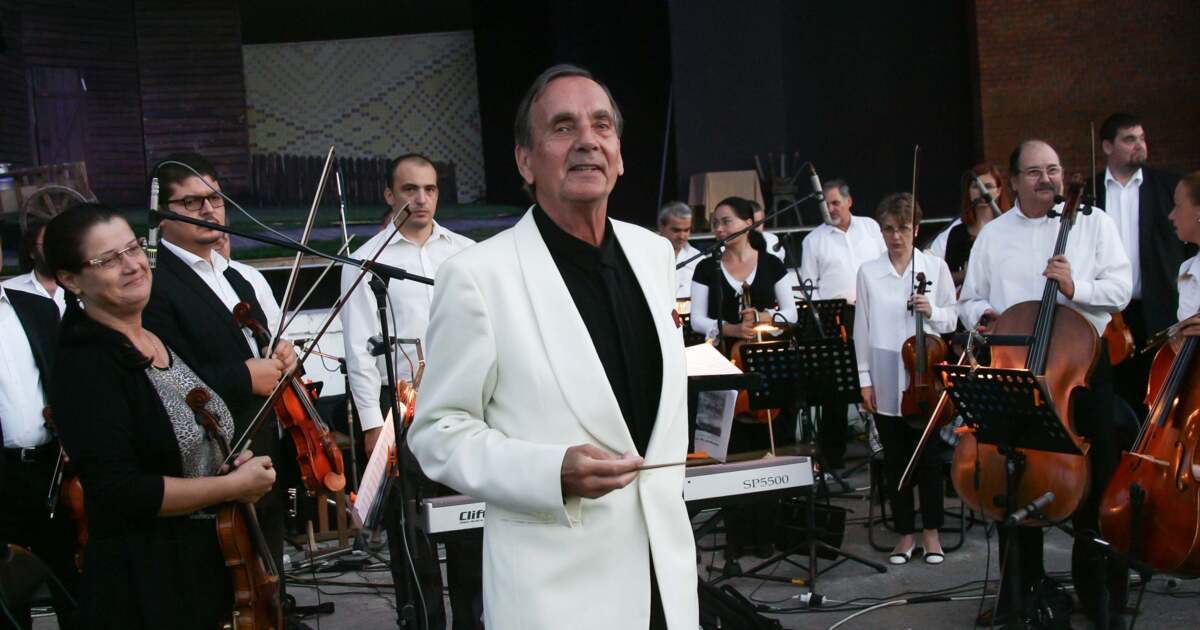 My Way: Incanto Quartetto il sarbatoreste pe maestrul Peter Oschanitzky ...