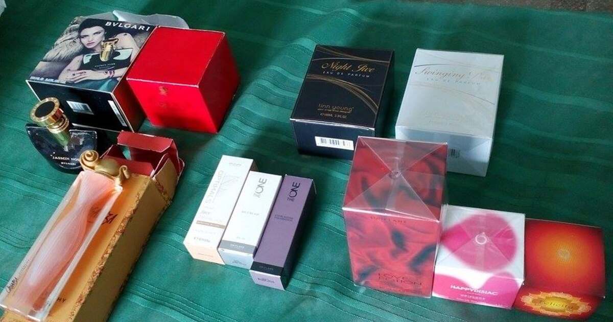 Marfa contrafacuta confiscata de jandarmi in Piata Flavia din Timisoara ...