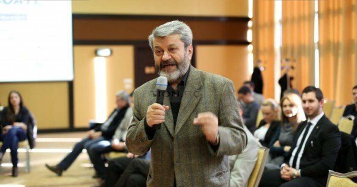 Liberalul Viorel Coifan, mazilit la alegerile locale. Au contat like ...