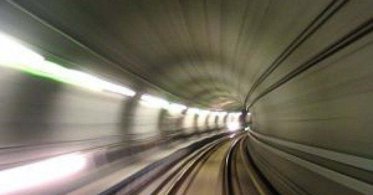 Un prim pas pentru metrou in Timisoara, mergem inainte cu studiile. S-a ...