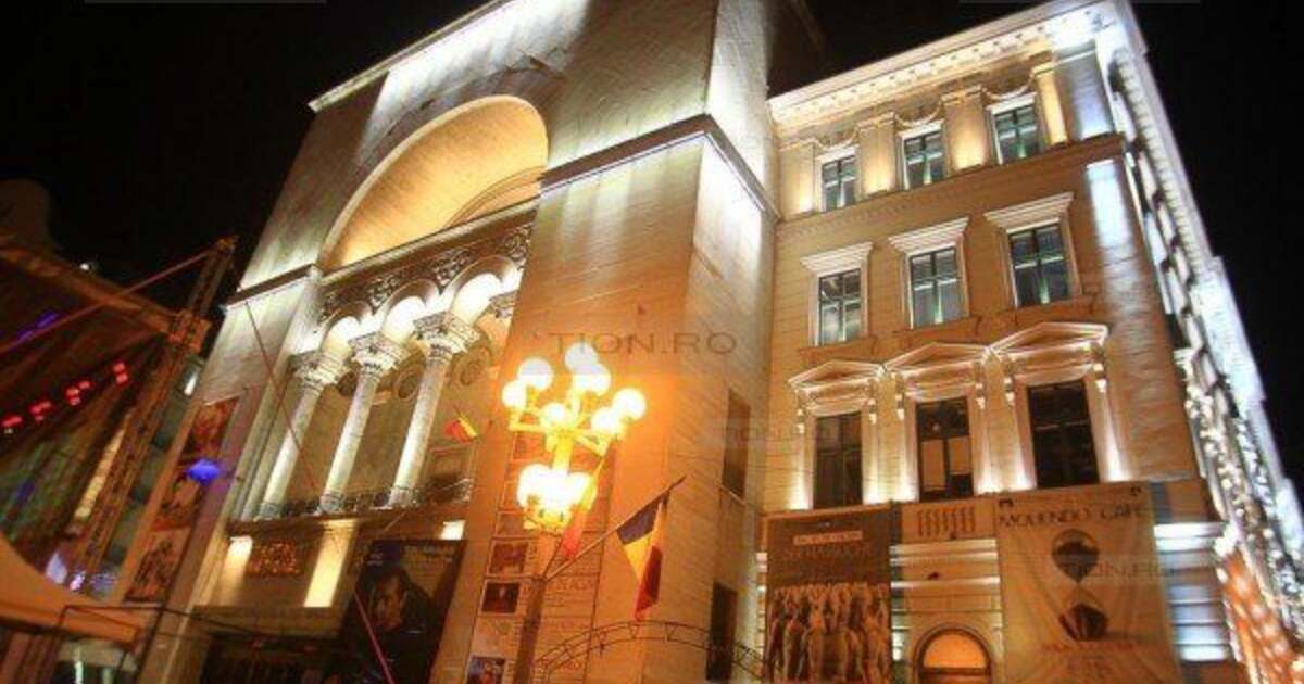 Opera din Timisoara intra in reparatii. Robu se intreaba daca mai sunt ...