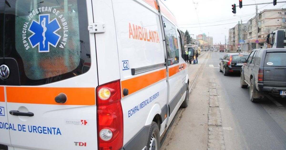 Batran mort la Timisoara, dupa ce a lesinat in tramvai - Tion