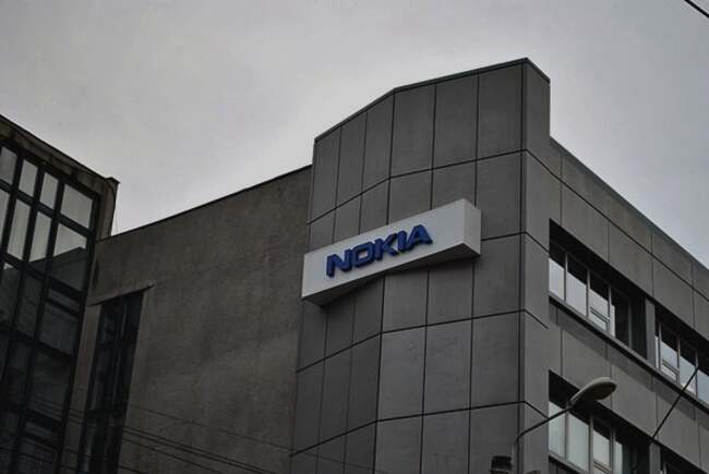 Nokia a ajuns la Timisoara, sigla companiei finlandeze a inlocuit-o pe ...