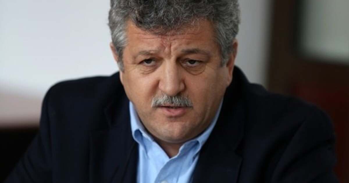 Florin Birsasteanu, presedinte interimar la PSD Timisoara, dupa demisia ...