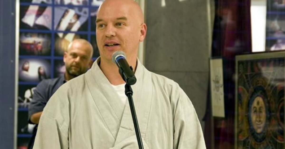 Eveniment budist la Timisoara. Practica meditativa cu invatatorul Zen ...