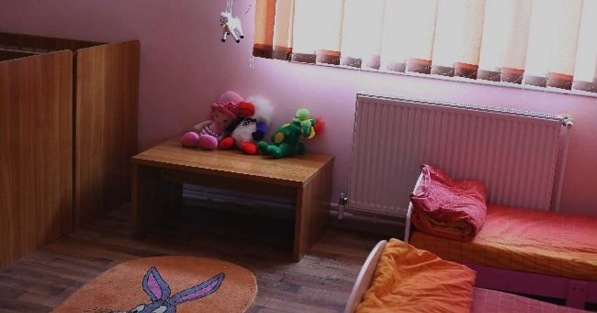 Motivele pentru care unele familii din Timis refuza sa adopte copii ...