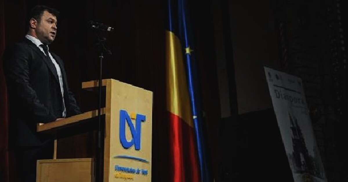 800 de cercetatori din diaspora romaneasca dezbat la Timisoara probleme ...