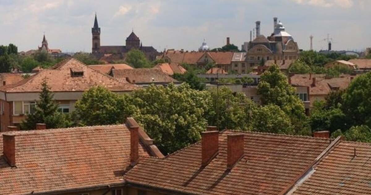 Tinerii din Timisoara ar putea primi terenuri pentru case, de la ...