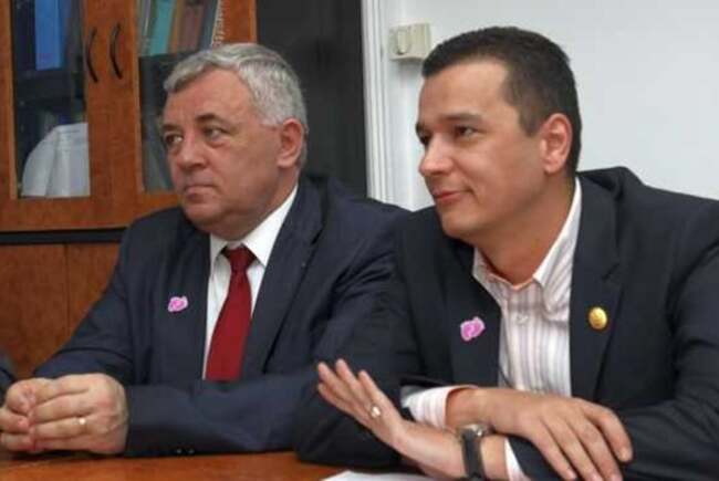 Grindeanu despre candidatura lui Bojin ca independent: Ar fi o ...