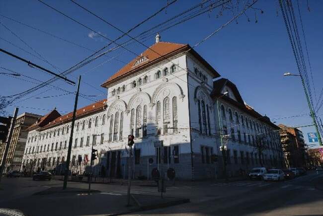 Vrei sa lucrezi la Primaria Timisoara? Se fac angajari, e nevoie ...