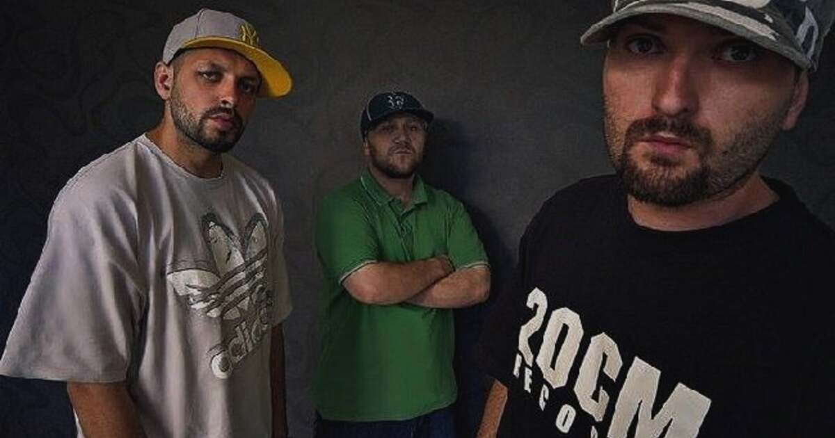 Parazitii revin cu un nou album. Concert de neratat la Timisoara - Tion