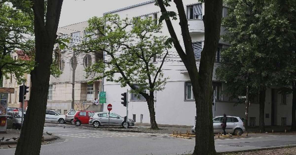 Clinica ASCAR din Timisoara - intr-o cladire veche, fara aparatura ...
