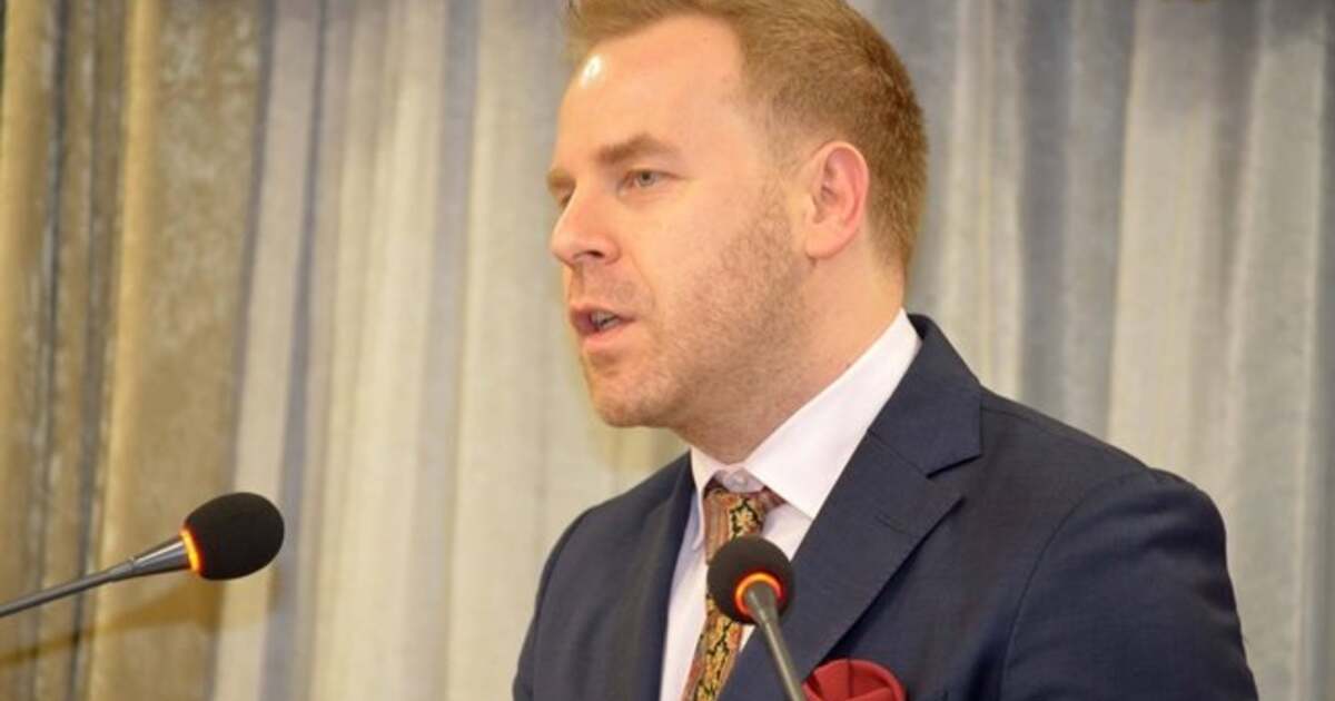 Conferinta de Nota 10 la Timisoara. Invitat: Mihail Udroiu - Tion