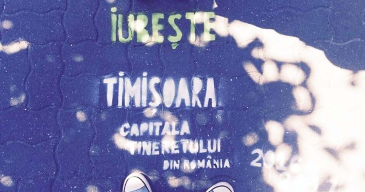 Ce ai face daca ai fi primar? Timisoara – Capitala Tineretului ...