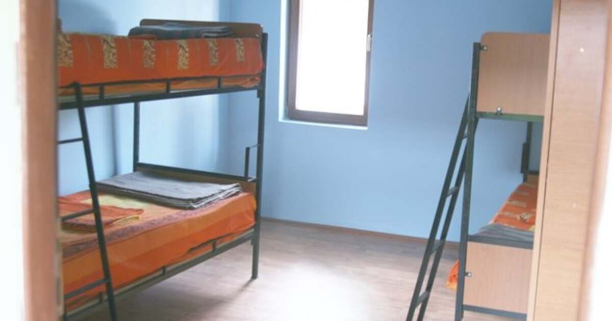 In Timis mai sunt doua tabere scolare ale DJST, la Cheveres si Poieni ...