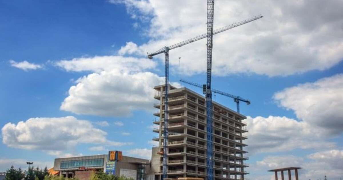 Tehnicile de constructii utilizate la cele mai inalte cladiri din lume ...