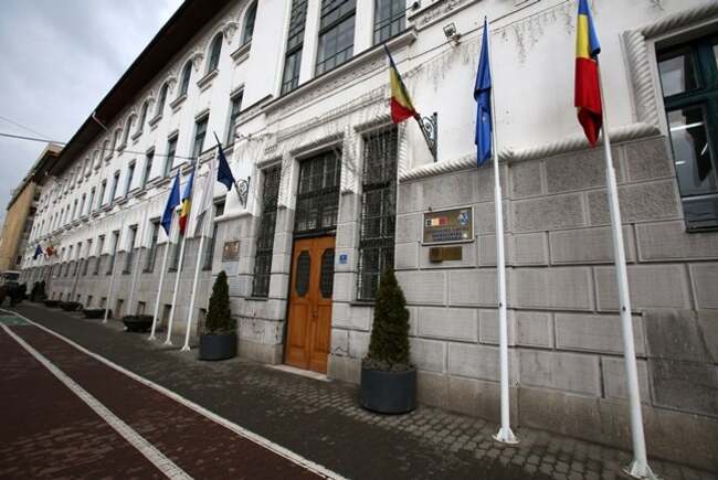 Mandat prelungit pentru Andreea Stanila la Primaria Timisoara. Concurs ...