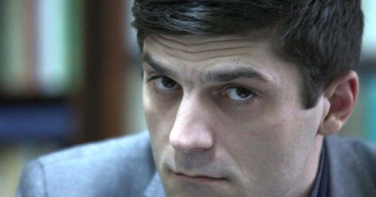 Molnar Zsolt – candidat pe un loc eligibil din partea UDMR Timis pentru ...