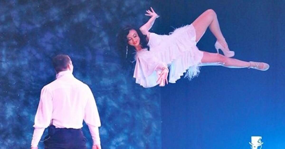 Primul Festival Internațional de Magie, în premieră, la Timișoara - Tion