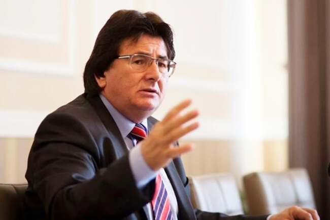 Mesajul lui Robu pentru contestatarii Semaforisoarei: Mai aveti ...