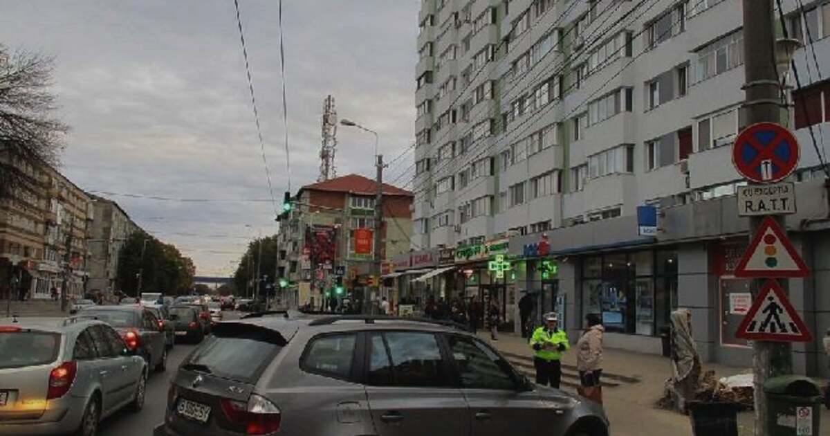 Statiile RATT, super-parcari pentru soferii din Timisoara - Tion