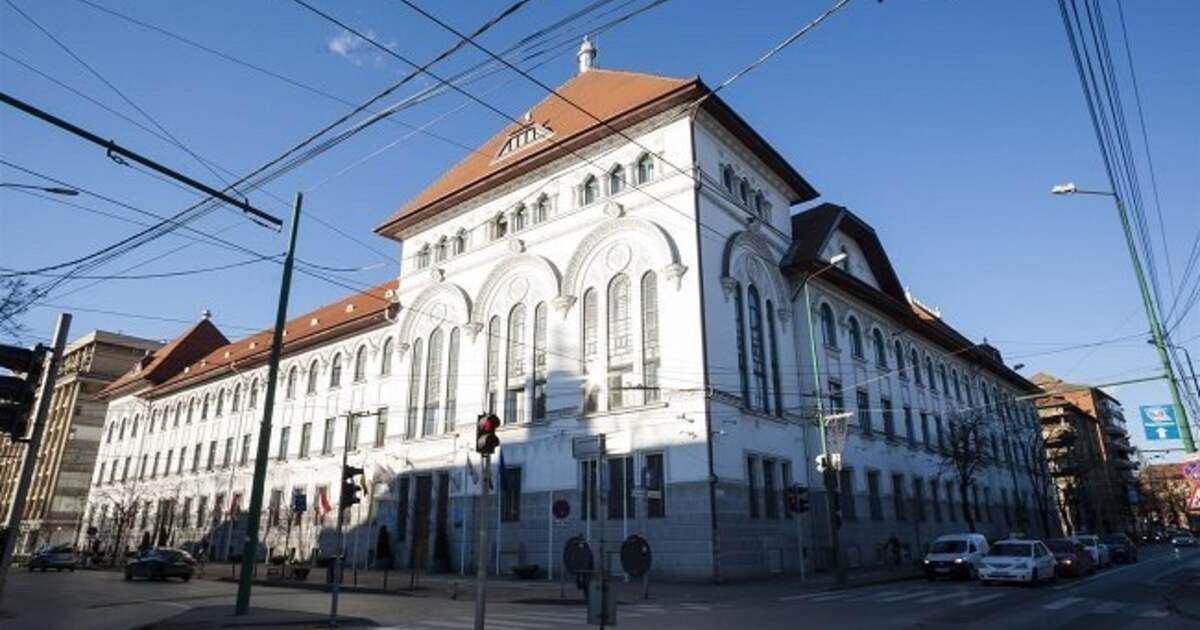 Greu cu organigrama noua la Primaria Timisoara - Tion