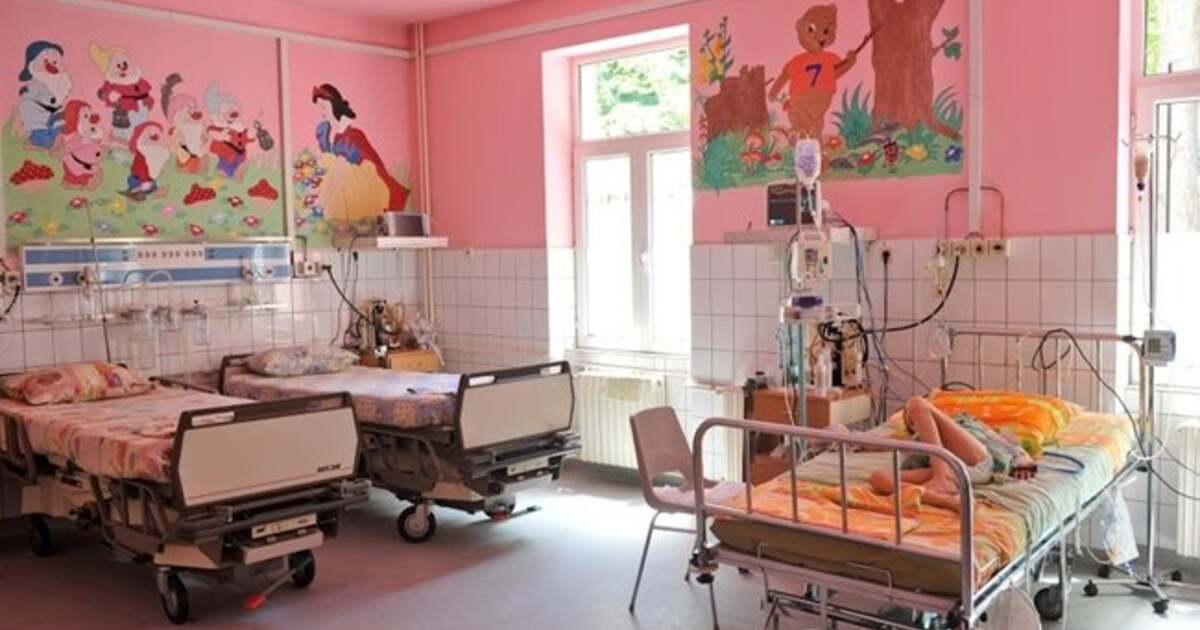 Sprijin pentru Spitalul „Louis Țurcanu” din Timișoara. Se strâng bani ...