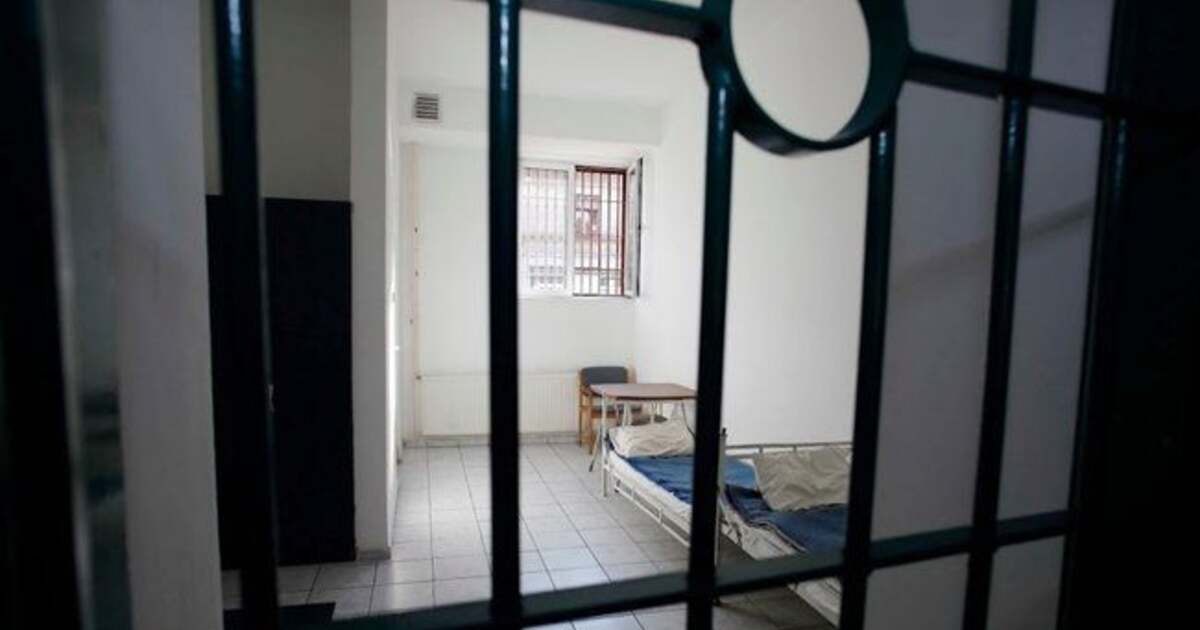 Directorul ANP: Cel mai modern penitenciar se afla la Arad, cele mai ...