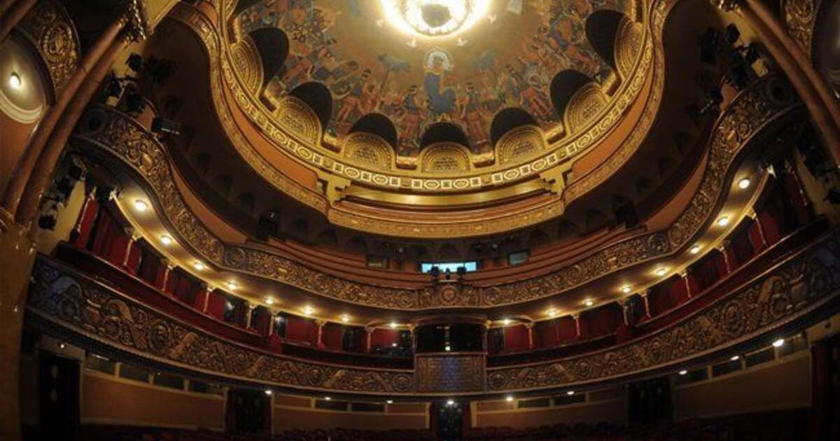 Timisoara de cinci stele, pentru 2021. Vom avea o cladire simbol pentru ...