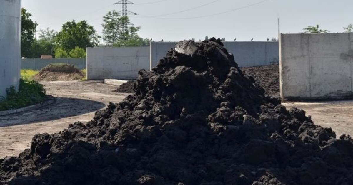 Namolul din Timisoara va fi valorificat energetic. Aquatim face o ...