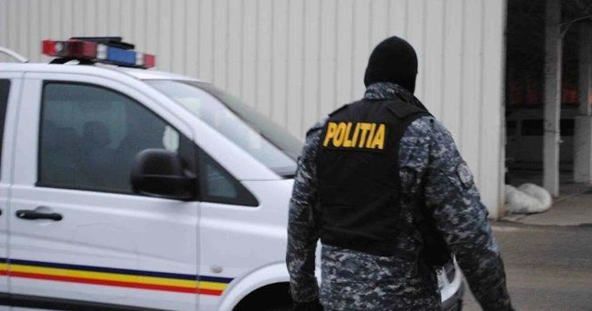 Perchezitii in Timis si Suceava pentru destructurarea unei retele de ...