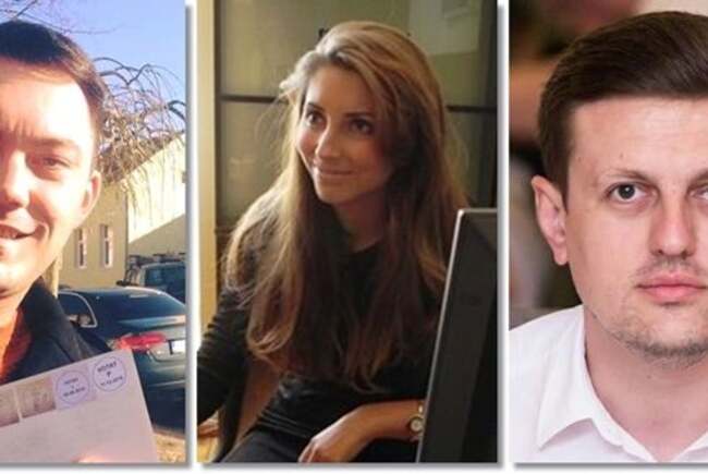 Lista tinerilor care primesc terenuri gratuite de la primarie: Sanda ...