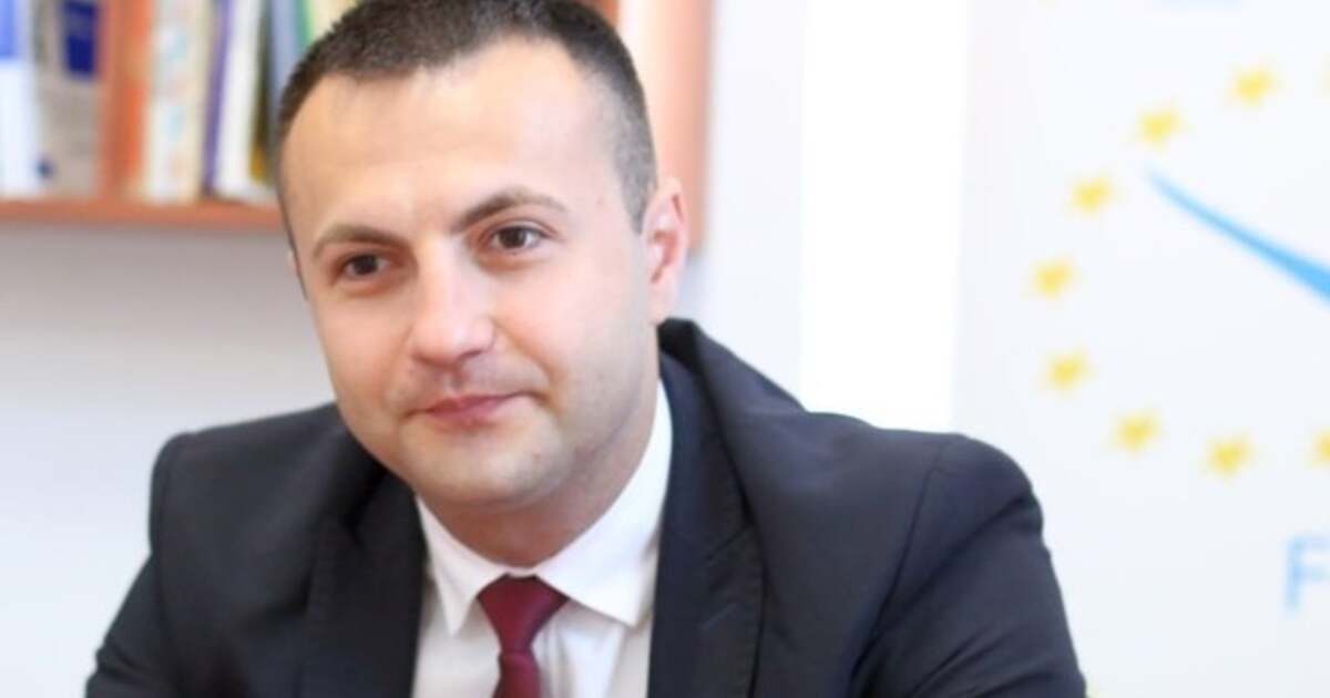 Deputatul de Timis Marian Cucsa a fost ales vicepresedinte ALDE la ...