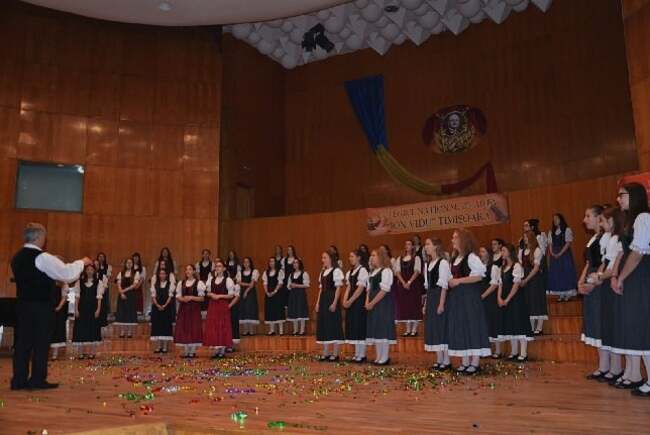 Vox Mundi – festivalul international de la Timisoara care readuce ...