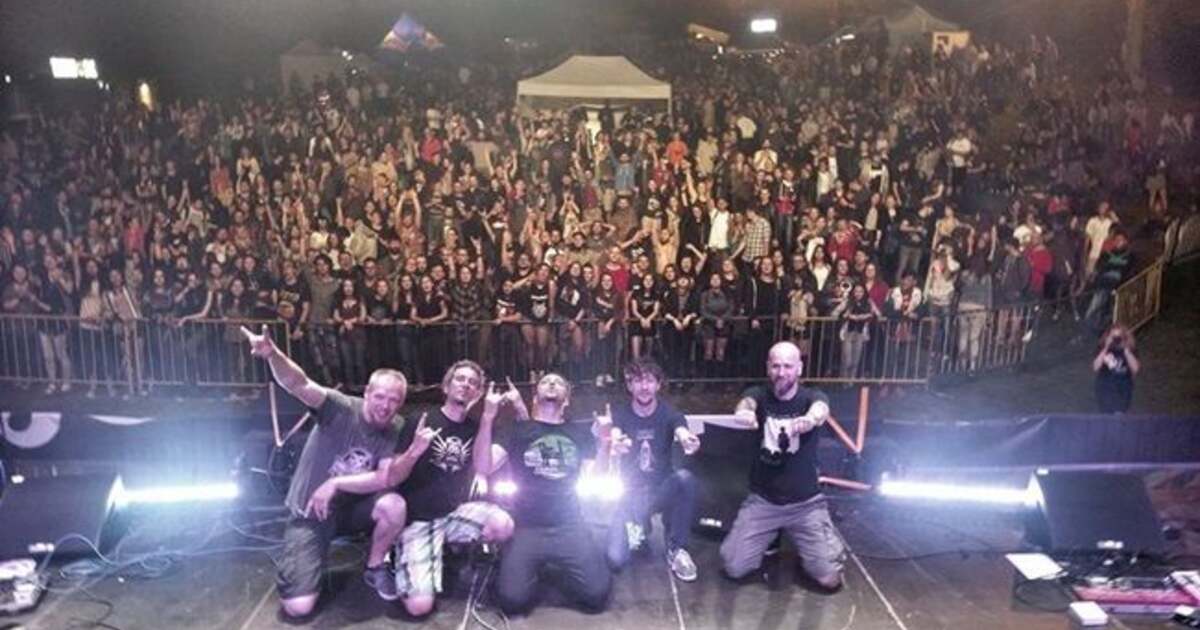 Concert inedit cu una dintre cele mai bune trupe din Timisoara: IPR ...