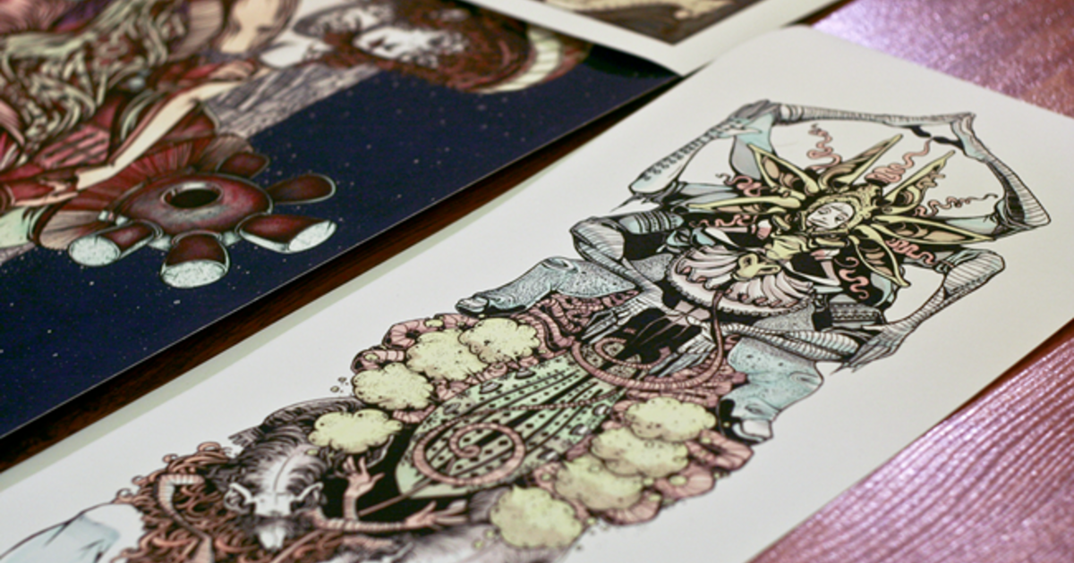 Fa cunostinta cu cei mai talentati artisti locali, in cadrul ...