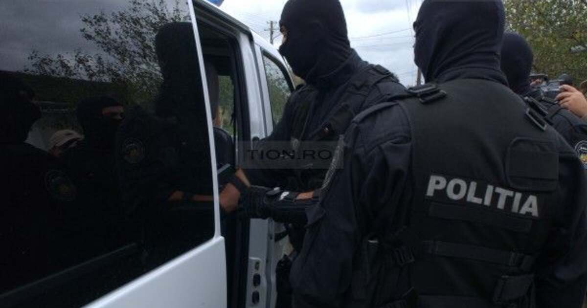 Perchezitii in Timis si Arad, la persoane banuite ca ar fi efectuat ...