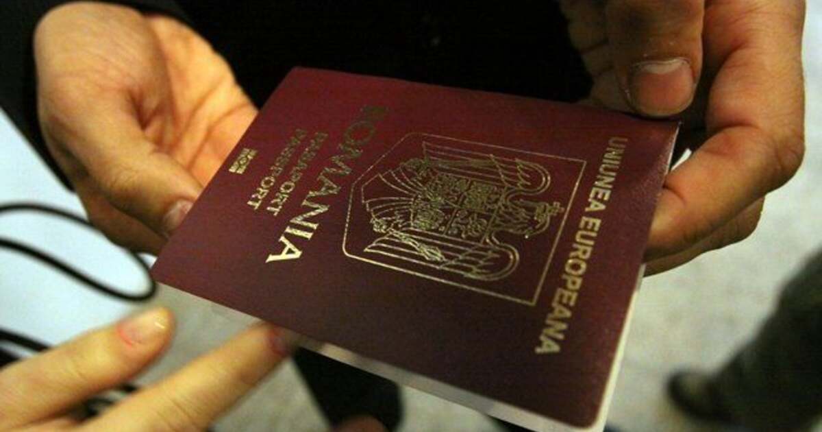 Program prelungit la Pasapoarte, in Timisoara: Se va lucra si sambata ...