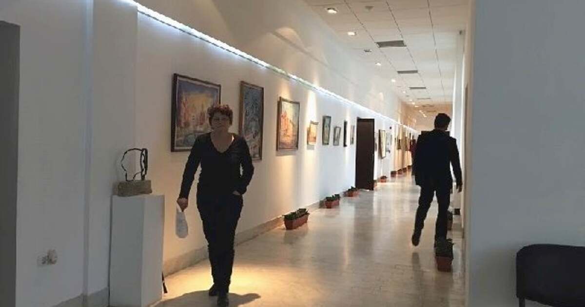 Concursul pentru postul de secretar al Primariei Timisoara, un esec ...