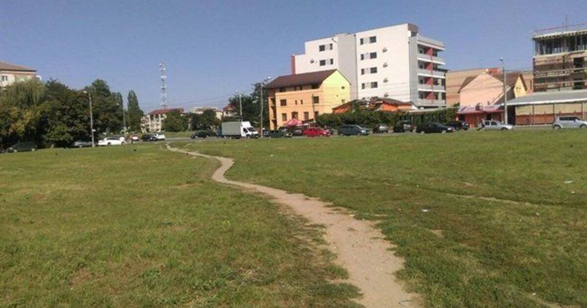 Promisiunile lui Robu pentru timisorenii din Lipovei: In 2018 se va ...