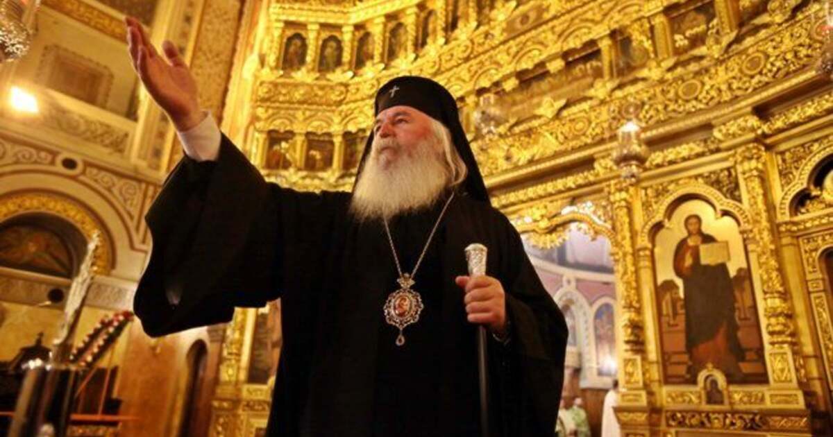 Mitropolitul Banatului, la 66 de ani - Tion