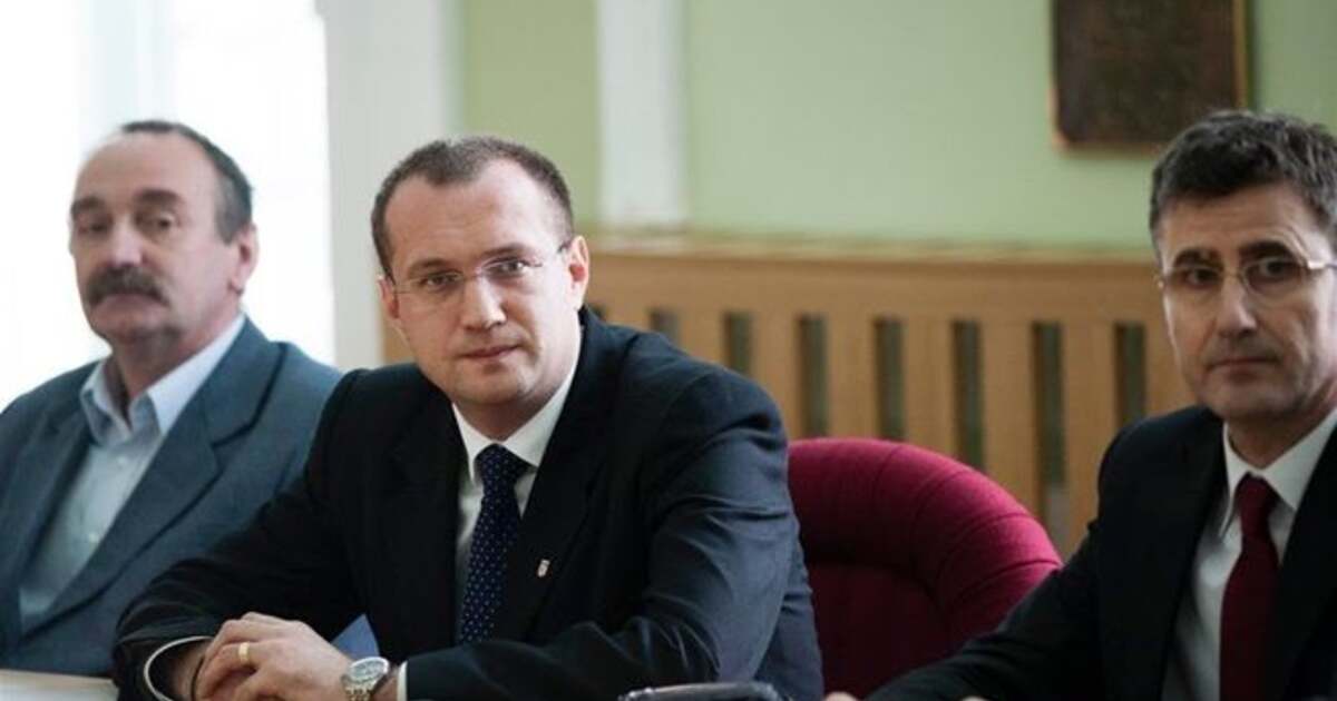 Un senator PSD de Timis vrea sa instituie ”Ziua Institutiei Prefectului ...