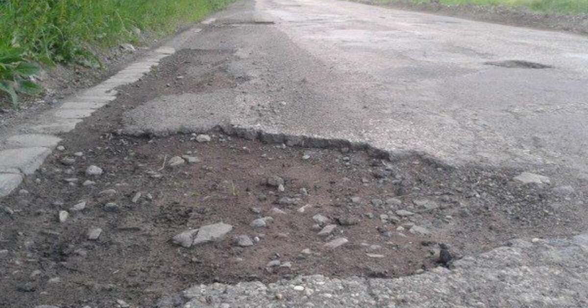 Drumul national dintre Moravita si Oravita asteapta in continuare bani ...