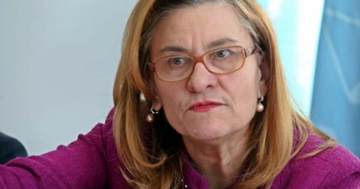 Maria Grapini, europarlamentar din Timis: Romanii ne vor uri, daca nu ...