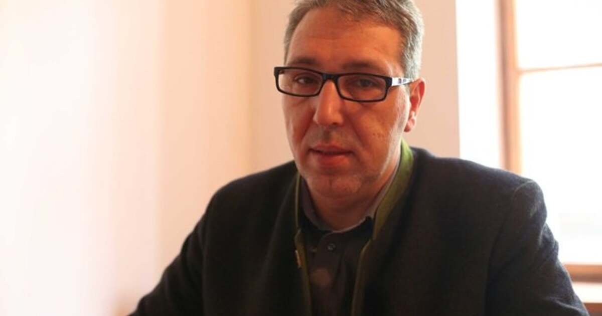 Directorul Direcției Județene pentru Cultură Timiș, vechi liberal ...