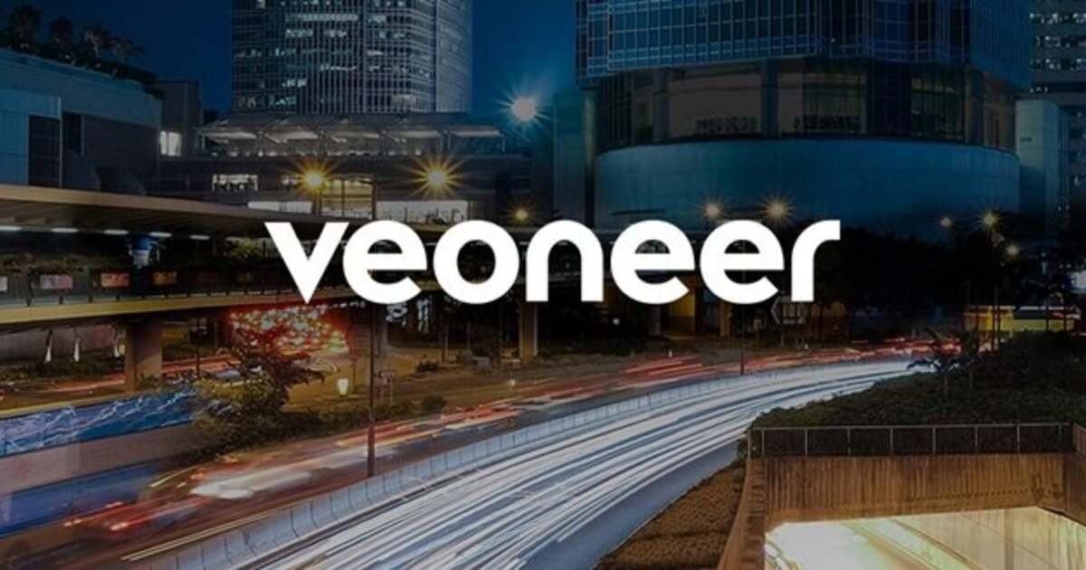 Veoneer, numele noii companii de electronics care se va desprinde din ...