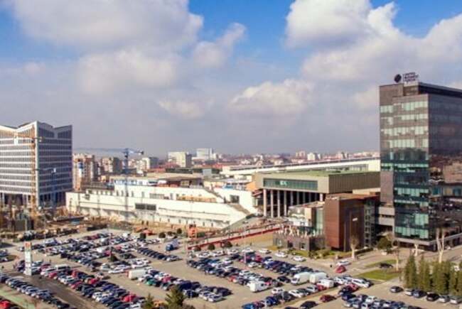 Parteneriat intre companiile Iulius si Convergys pentru inchirierea a 2 ...