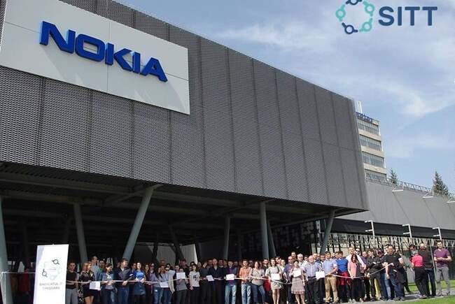 Un nou conflict este gata sa inceapa in domeniul IT, la Timisoara - Tion