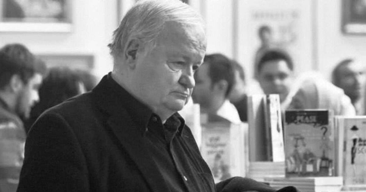 A murit Cristian Topescu. Fostul comentator sportiv a pierdut lupta cu ...