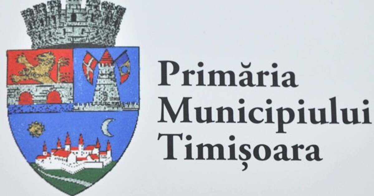 Muncesc, dar nu gandesc. Primaria Timisoara a dat sediu pentru ...